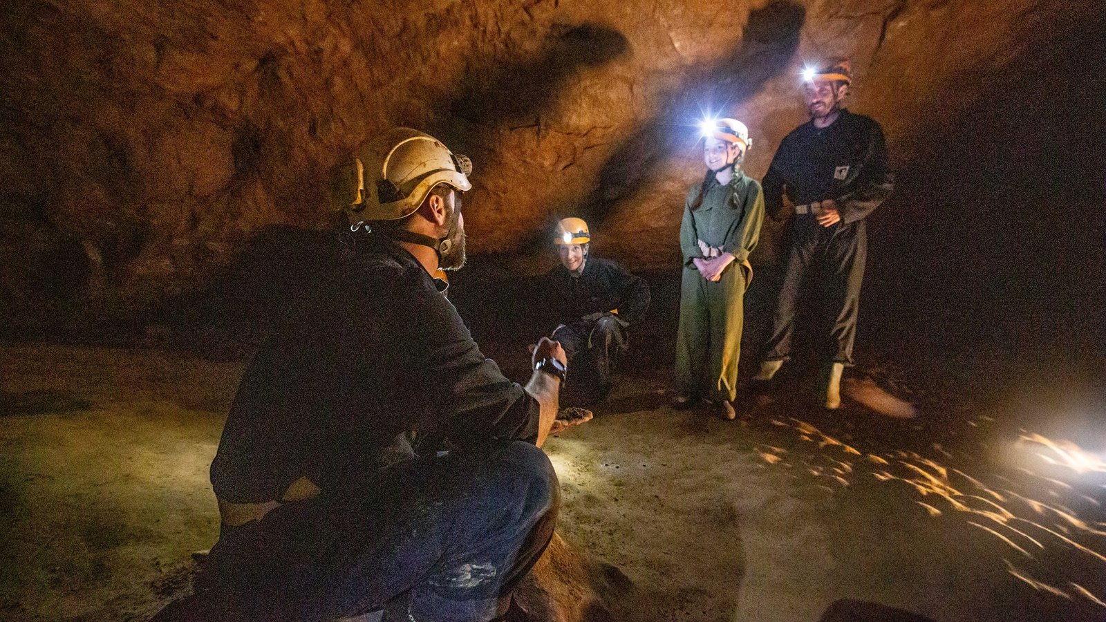 Cheddar Gorge & Caves - iVisit