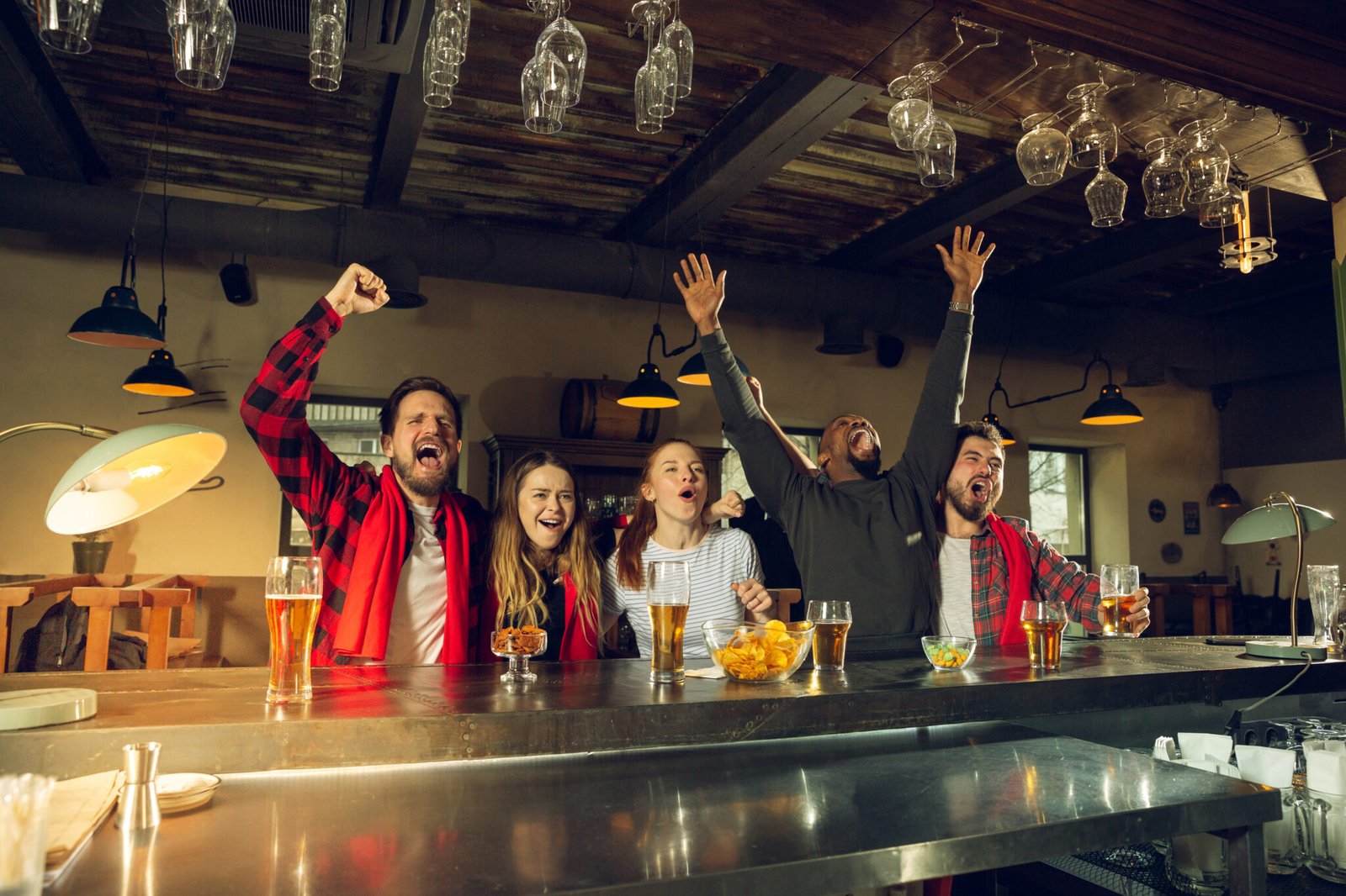 10 Best Rugby Pubs in London - iVisit